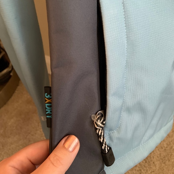 The North Face | Jackets & Coats | The North Face Schoeller Wind ...